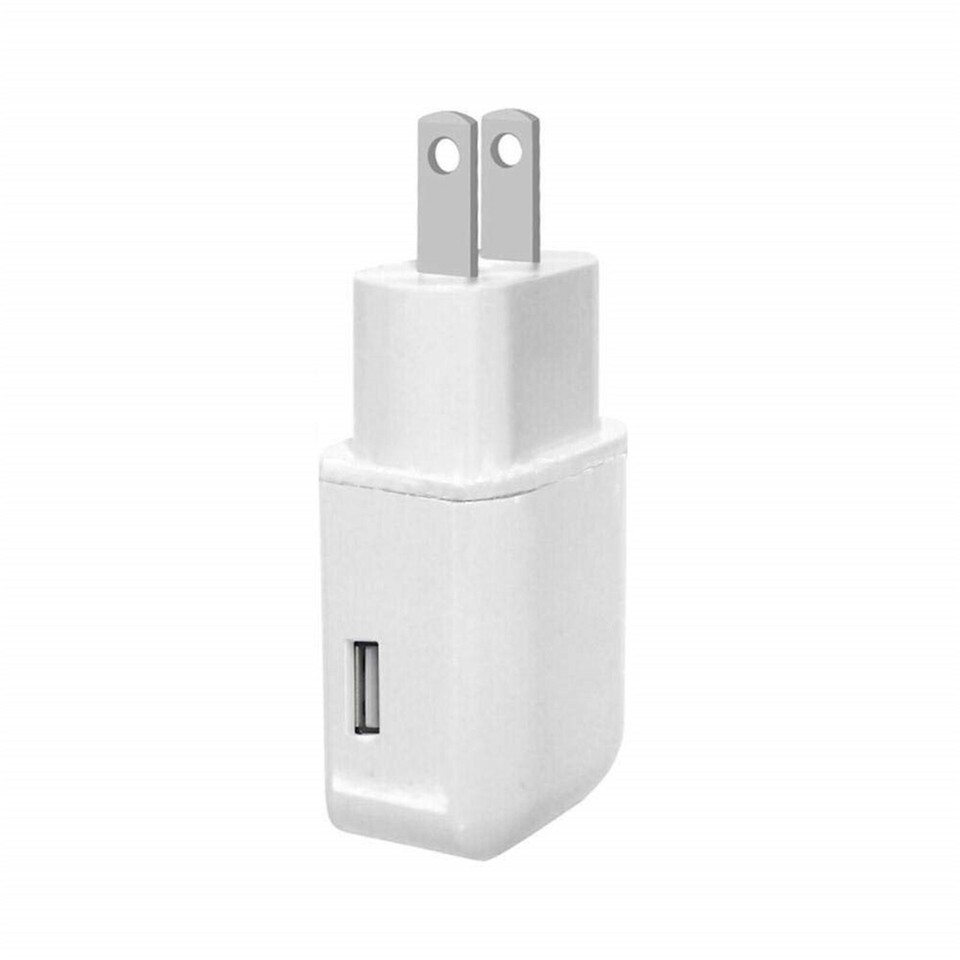 Original LG Rapid Fast Wall Charger +Type C Cable For LG G5 G6 G7 G8 ...