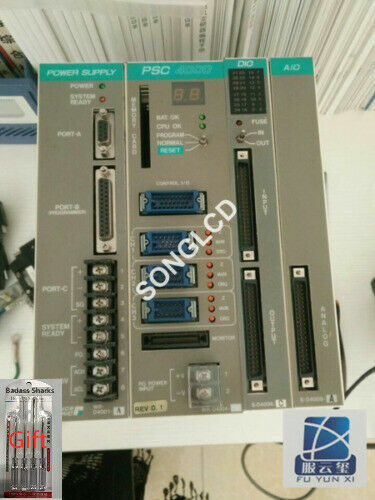 WR-D4001-A Used & Test with warranty Free DHL or EMS | eBay