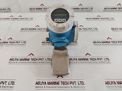 Flow Meters - Promag 50