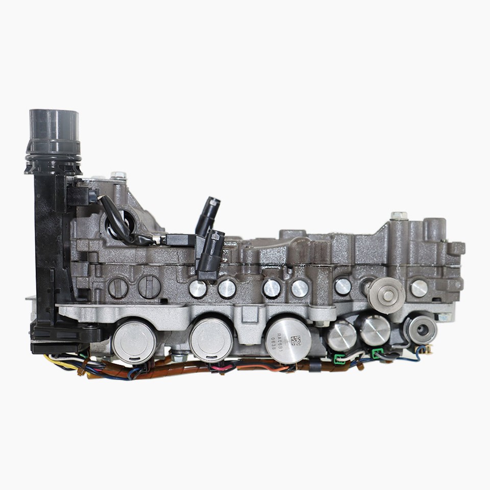 Transmission Valve Body U760E U760 For Toyota Camry Highlander RAV4 ...