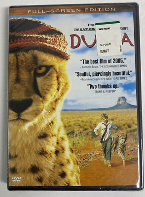 Duma--DVD--Full Screen Edition --BRAND NEW & SEALED 85393898328 | eBay