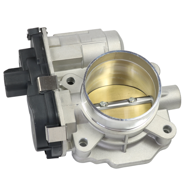 12615516 Complete Throttle Body For Chevy Malibu Buick GMC Pontiac 2009 ...