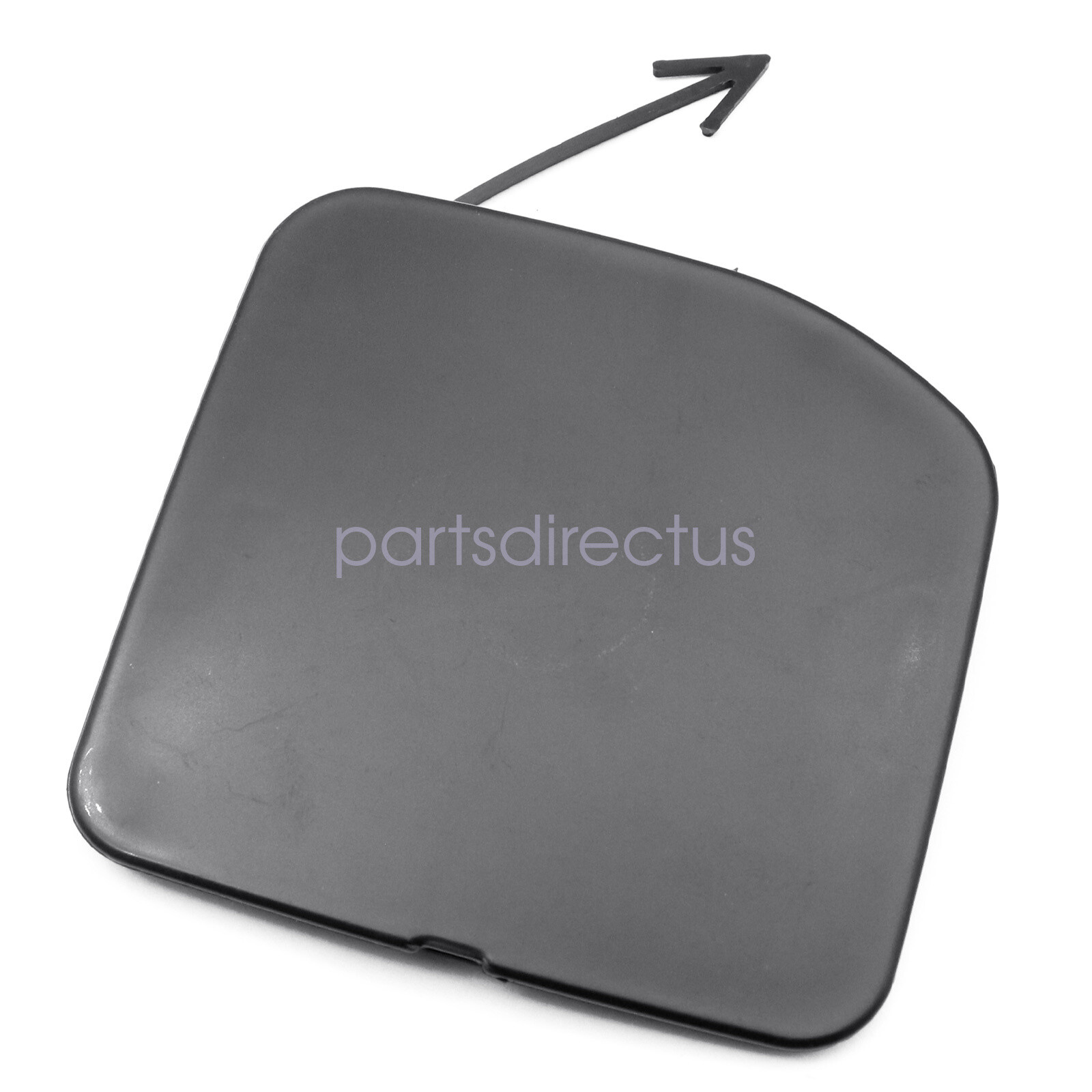 Front Bumper Tow Hook Cover Cap Fit for Nissan Versa Sedan 2016 2017 ...