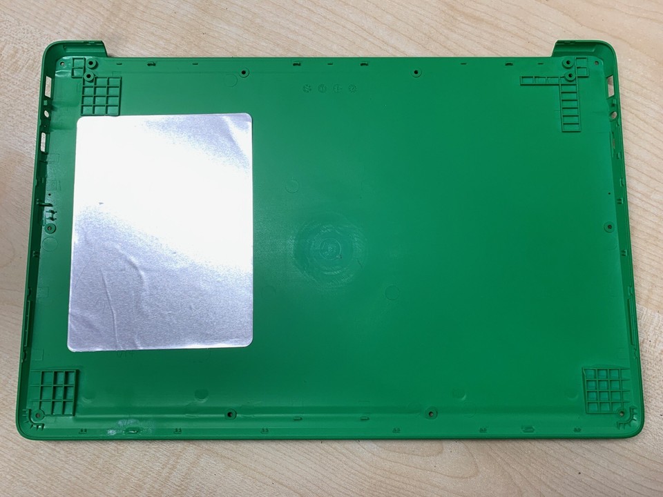 Hypa HY001 MINECRAFT Laptop Base Chassis Bottom Case Cover | eBay