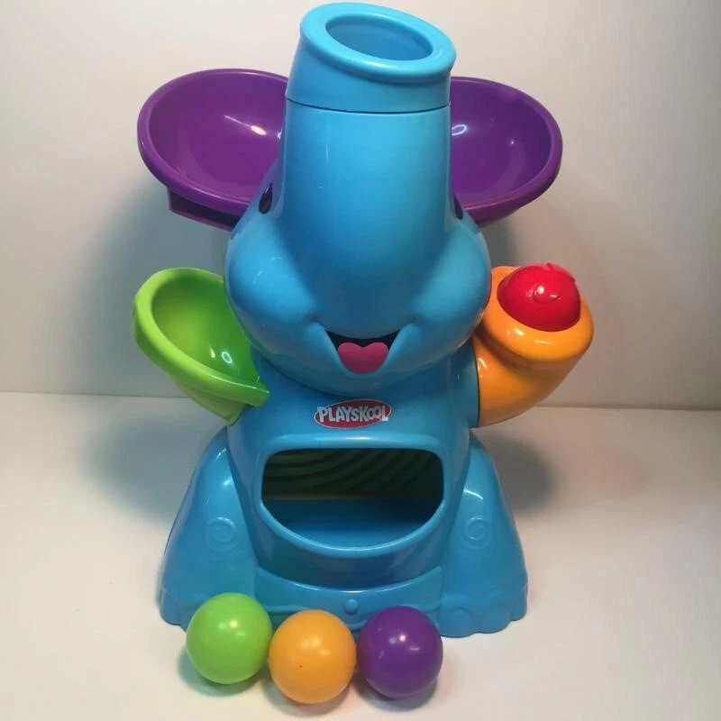 Busy Ball Popper