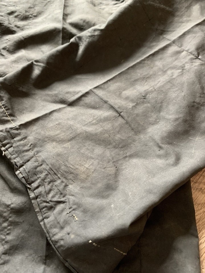 Original Viet Cong Uniform NVA VC Vietnam War | eBay