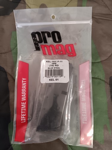 Kel-tec P11 mag | eBay