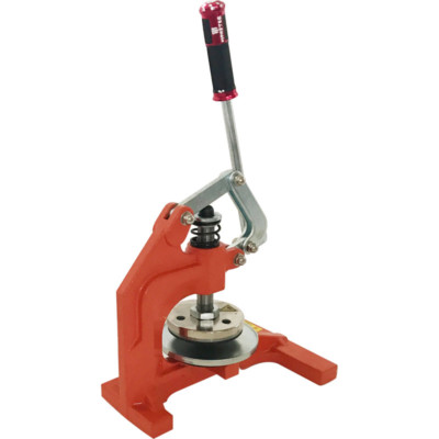 Hand Pressure Sampling Knife Round Sample Cutter Hand Pressure Disc ...