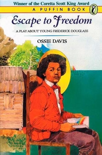 Ossie Davis Escape To Freedom (Paperback) (US IMPORT) 9780140343557 ...
