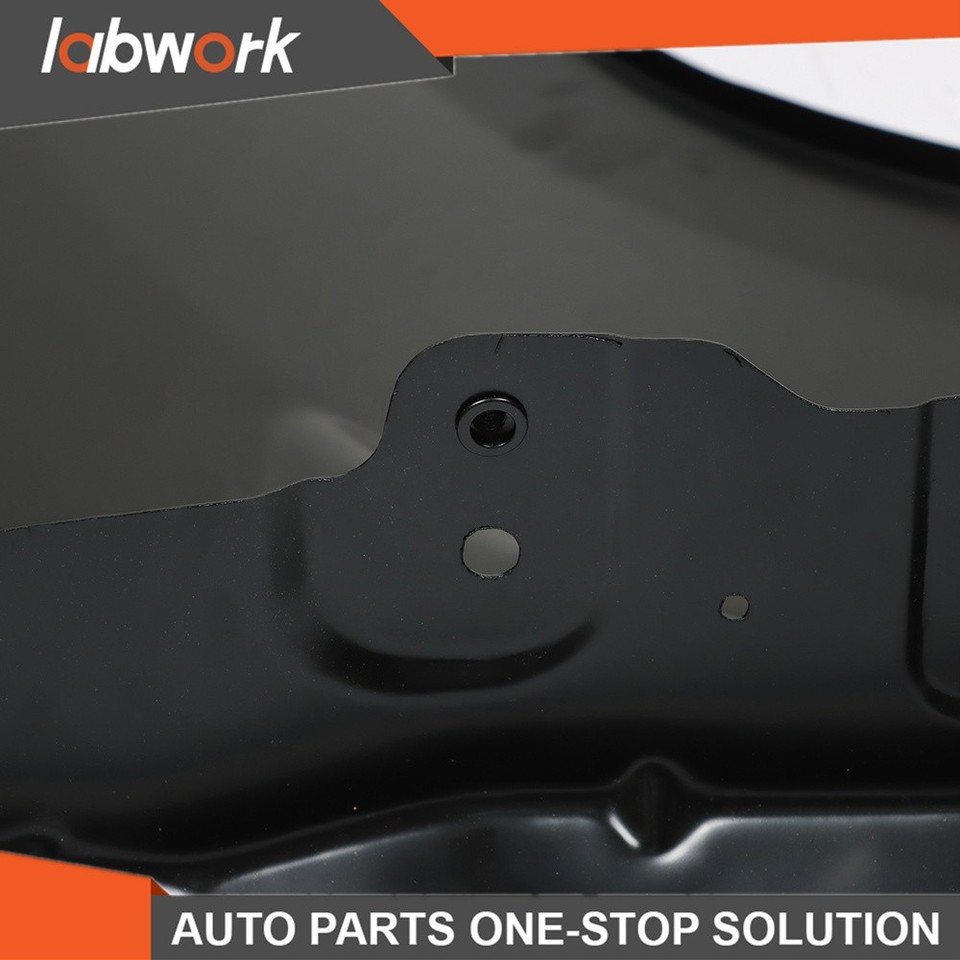 Labwork Front Left Fender For Mercedes Benz GLK350 2010-2015 GLK250 ...