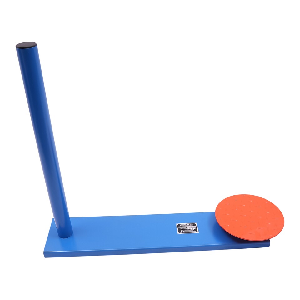 Manual Handle Stretch Film Wrapping Dispenser Tool Pallet Packing ...