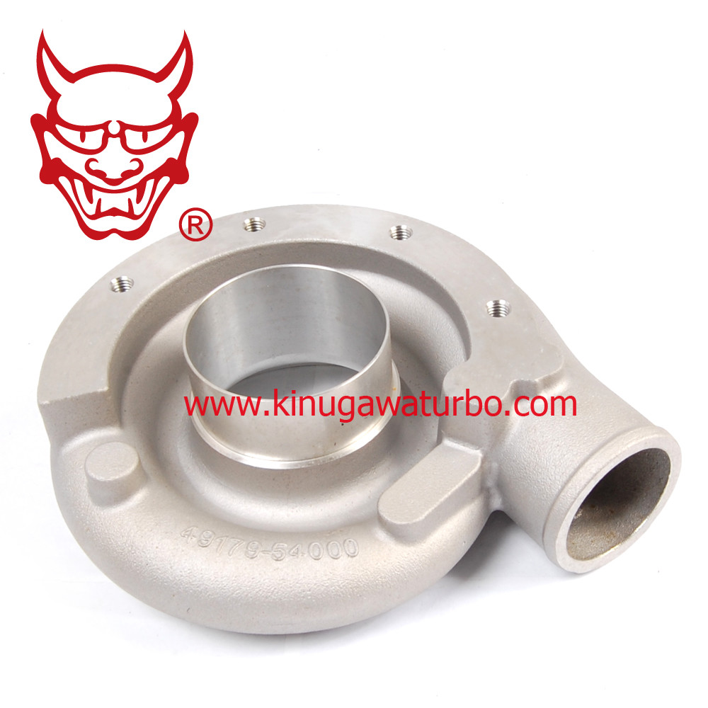 Compressor Housing for Mitusbishi Turbo TD05 TD06 18G (50.5mm / 68mm ...