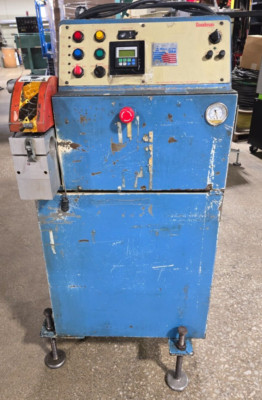 GF Goodman Flyknife Plastic Extrusion Cutter 2.75" bushing for parts ...