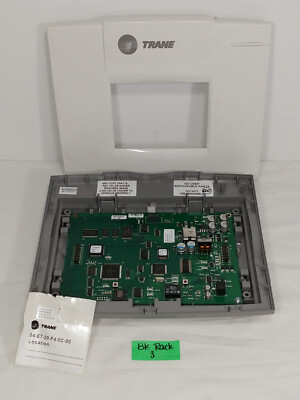 Controls - Control Panel