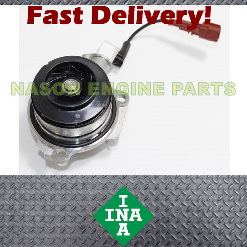 INA Water pump fits Audi CUWA Various | eBay Australia