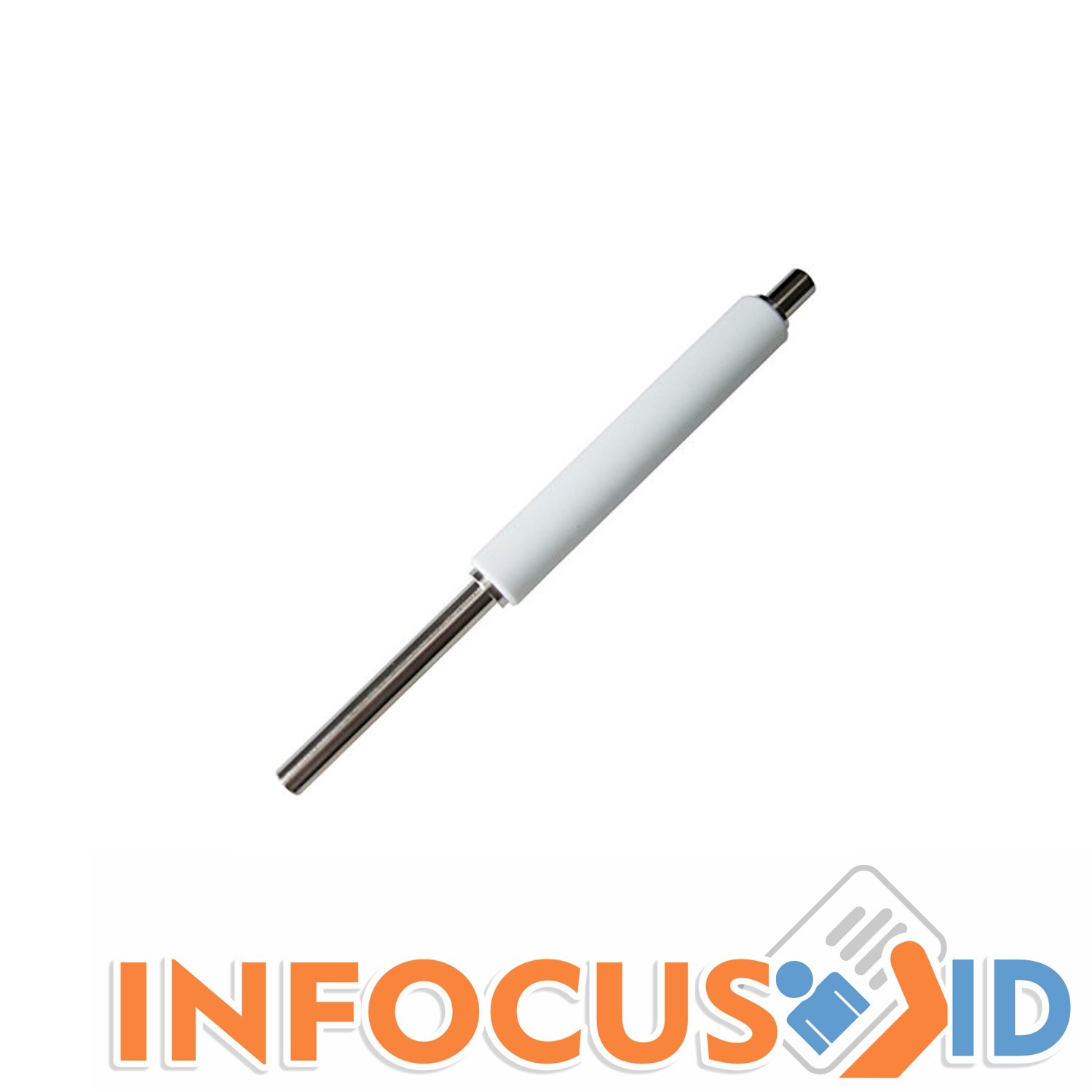 Brand New Genuine Zebra S4M Platen Roller G77023M | eBay UK