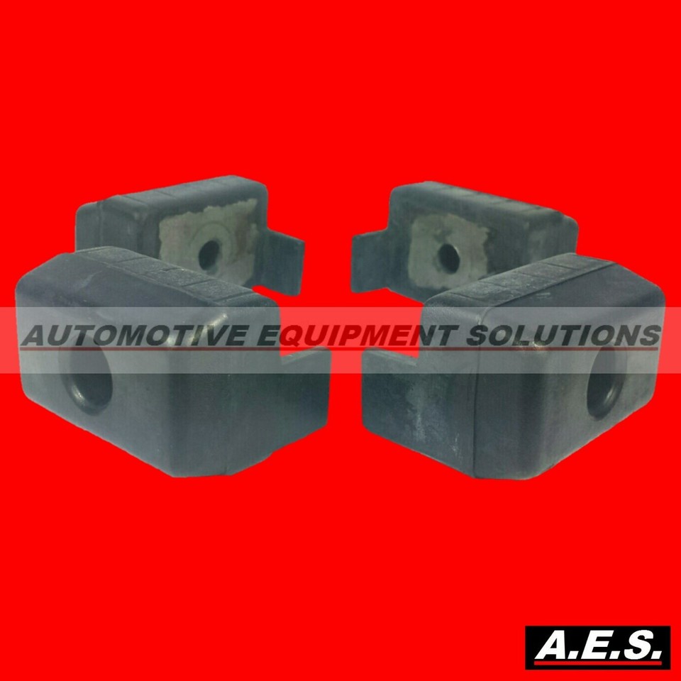 Hunter Butler Tire Changer Rubber Tulip Arm Clamp Pads TC300 TC350 ...