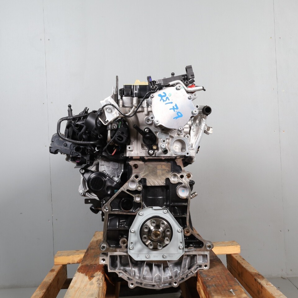 2019-2020 Audi Q5 2.0 Engine Motor 2.0 DJY 36K Miles OEM Used | eBay