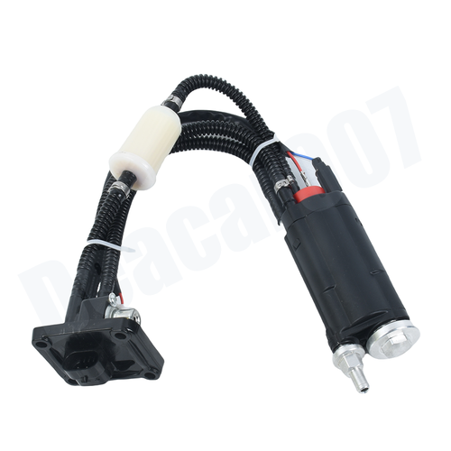 78107088600 FOR KTM EXC-F 250 350 450 2012-2020 FUEL PUMP ASSEMBLY ...