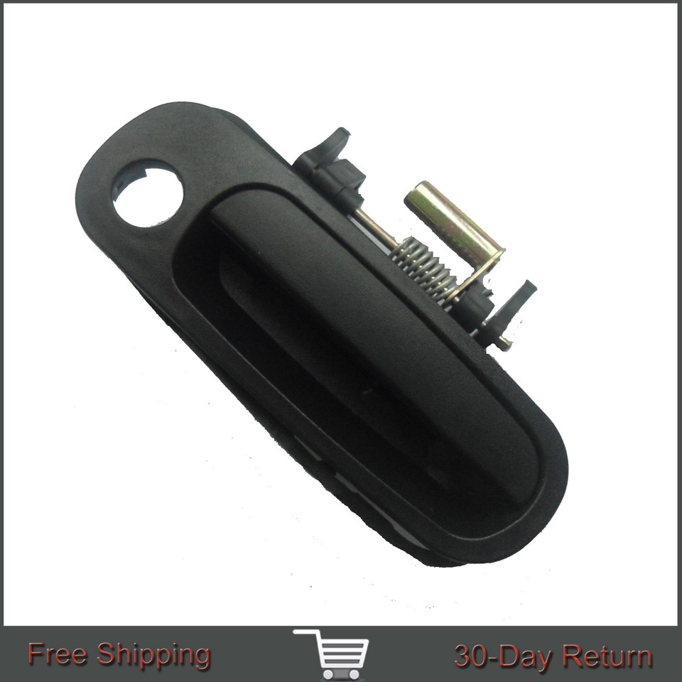 Fit 98-02 Toyota Corolla Chevy Prizm Outside Front Right Passenger Door ...