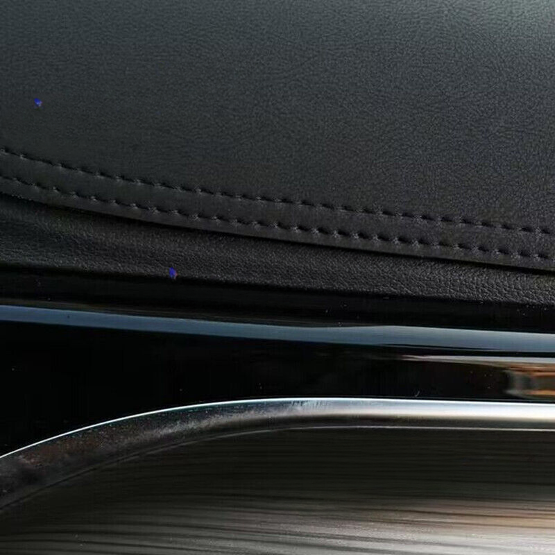 Leather Dashboard Dash Cover Dashmat Mat Carpet Pad For Lexus RX350 ...