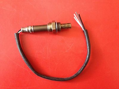4 Wires Universal Oxygen Sensor SG300 Easy Installation SG1273 - SG450 ...