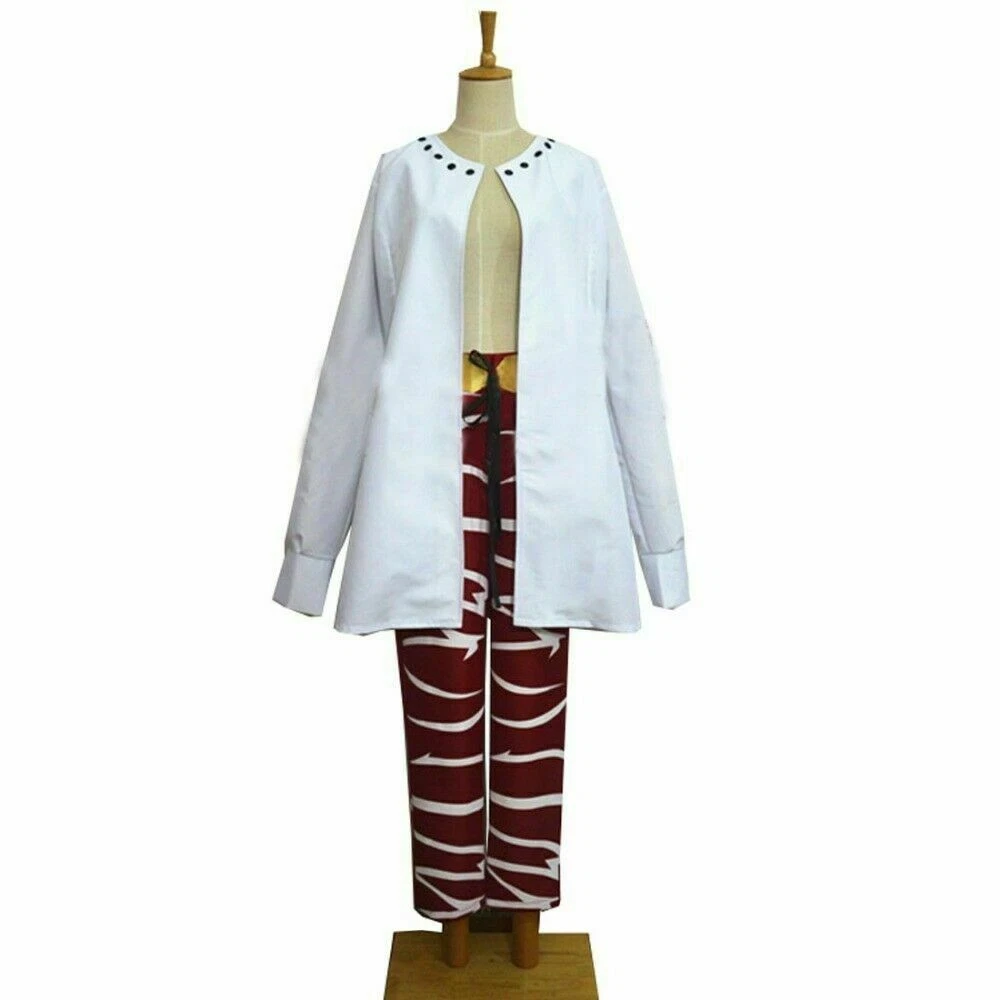 Doflamingo Costume