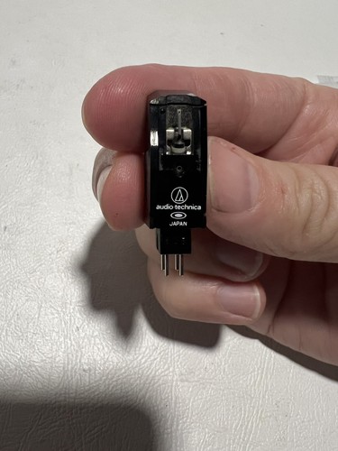 Audio-Technica Studio Reference Series 3003 Phono Cartridge - LP Gear ...