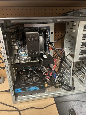 Old Gaming Pc | eBay