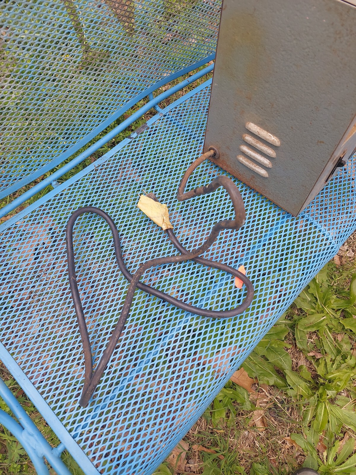 Vintage Warner Electric Co. Model 911A Electroplating Machine Plus | eBay