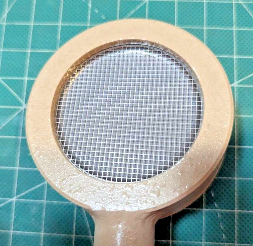 NORM Ludlum Model 2241-2 Digital Survey Meter 2x Probes + Case 2025 ...