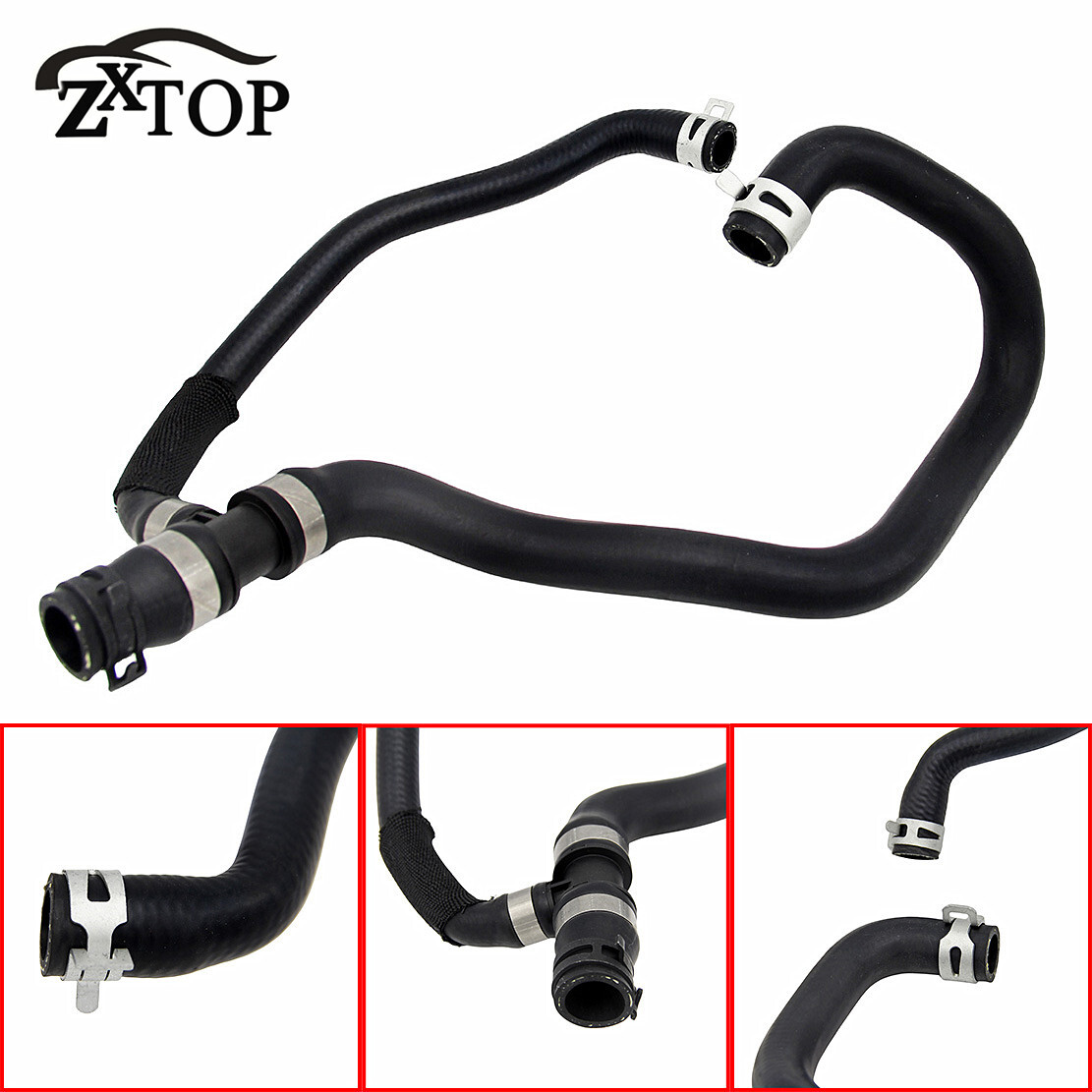 New Coolant Reservoir Hose Fit for Mercedes-Benz ML550 1668301400 Us | eBay