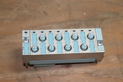 SIEMENS 6ES7 194-4CB00-0AA0 SIMATIC S7 CONNECTING MODULE | eBay