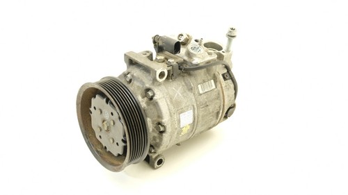 04-07 Volkswagen Touareg A/C Compressor 7L6820803B | eBay