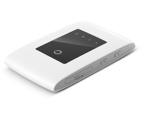 Vodafone R219-Z LTE ZTE MF920V bis zu 150 Mbit ZTE Mobile Hotspot LTE ...