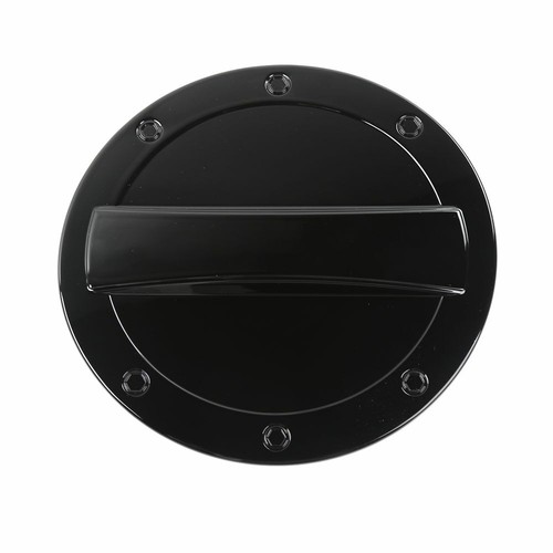 Door Fuel Tank Gas Cap Cover Trim Accessories for Chevrolet Camaro 2017 ...
