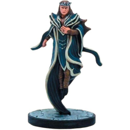 Dungeons & Dragons The Wild Beyond the Witchlight Zybilna & Iggwilv GF9 ...