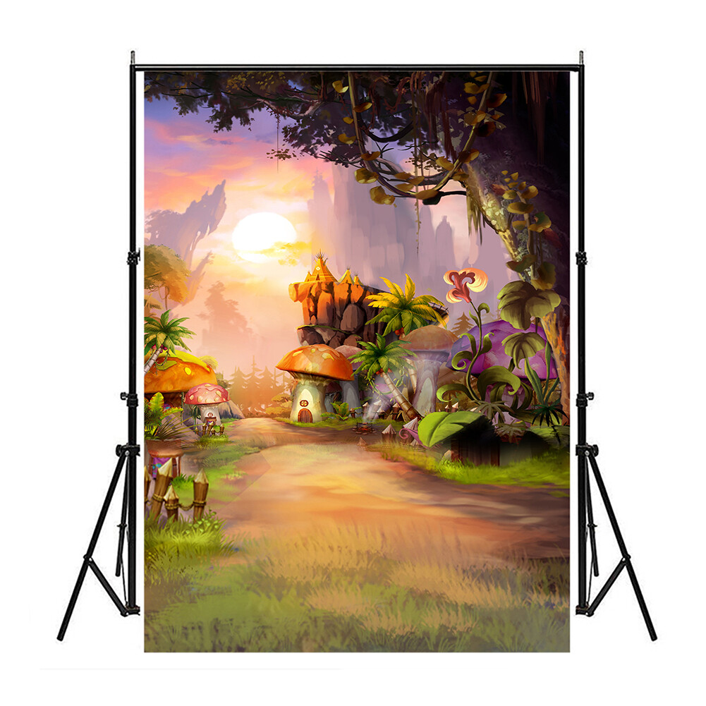 Beautiful Backgrounds For Photo Studio