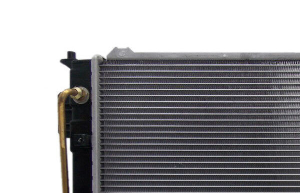 Sunbelt Radiator For 11-15 Kia Optima Hyundai Sonata 2.4L Lifetime ...