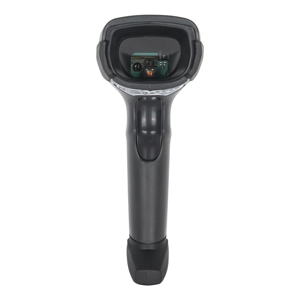 Zebra DS4308-SR00007ZZAP 2D Handheld Barcode Scanner Reader + USB Cable ...
