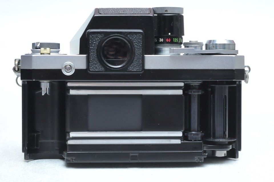 Nikon F SLR Film Camera Body Only 73 | eBay