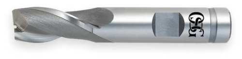 NEW OSG 5203200 End Mill, Cobalt, 7/8, 2 FL, SGL Sq End | eBay