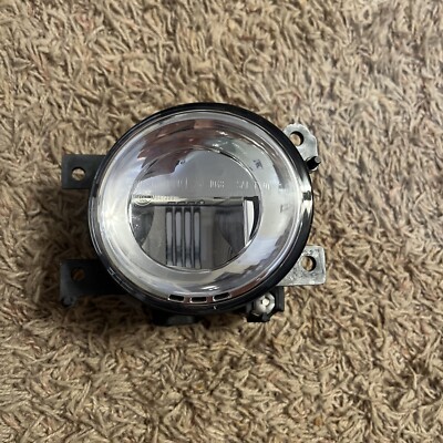 2014 2019 INFINITI Q50 OEM FRONT Right BUMPER LED FOG LIGHT LAMP ...