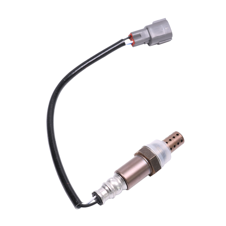 Lambda Oxygen Sensor For Peugeot 107 Probe Citroen C1 Toyota Aygo Yaris ...