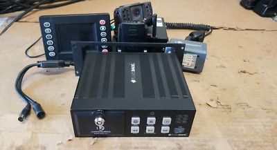 L3 Mobile Vision FlashbackHD Police Car Dash Video Recording Flashback ...