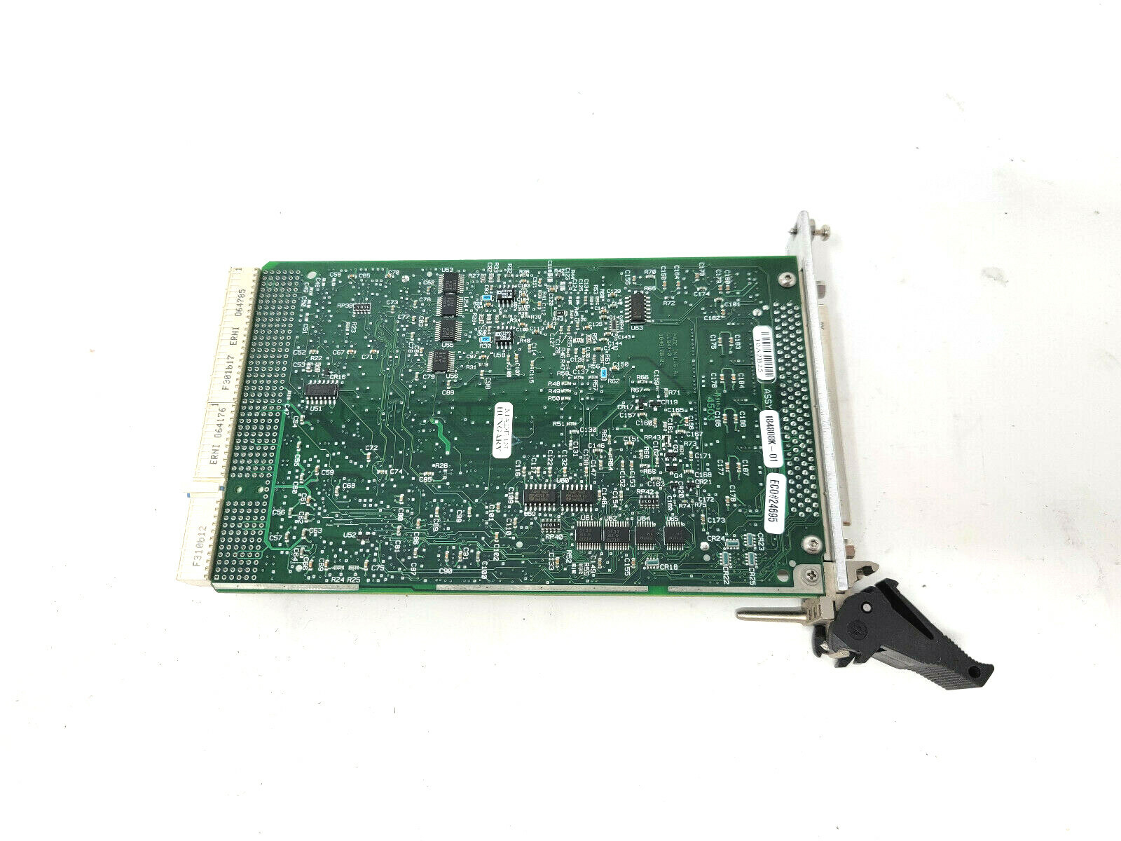*USA* National Instruments NI PXI-6031E Multifunction I/O Card | eBay