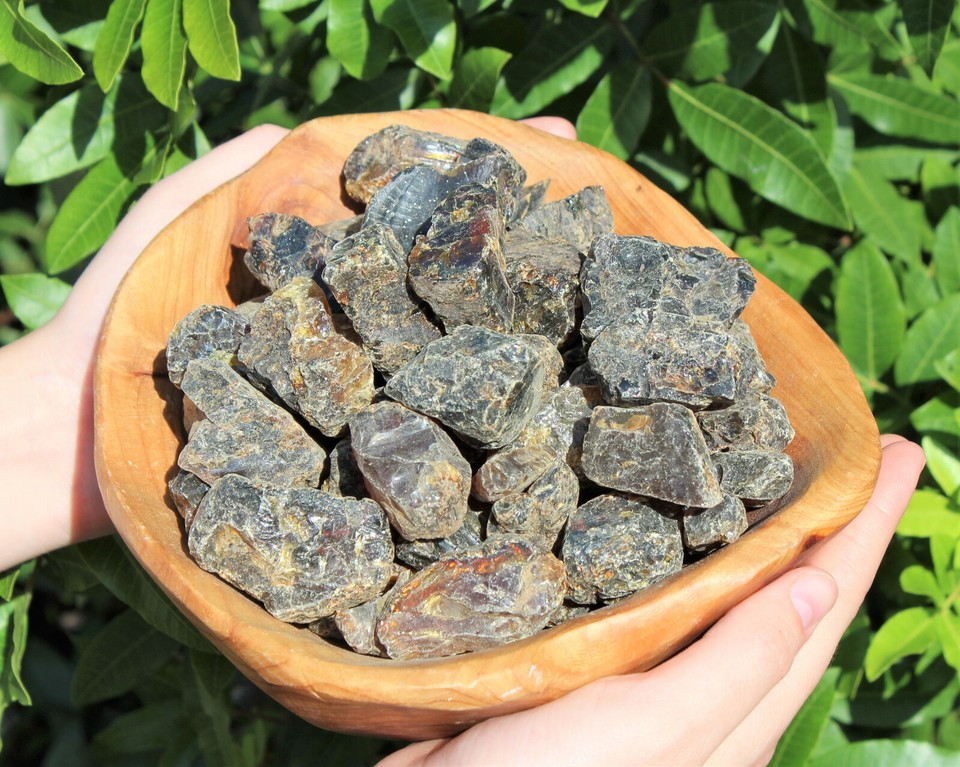 Natural Rough Crystals & Stones: Choose lb or oz HUGE RANGE! (Wholesale ...