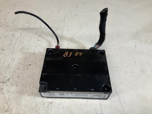 19 20 21 CHEVROLET SPARK Communication Interface Control Module S | eBay