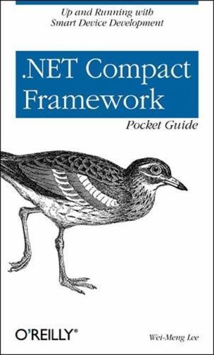. NET Compact Framework Pocket Guide by Wei-Meng Lee (2004, Trade Paperback) for sale online | eBay