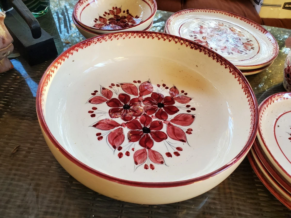 Mexican Dinnerware Sets